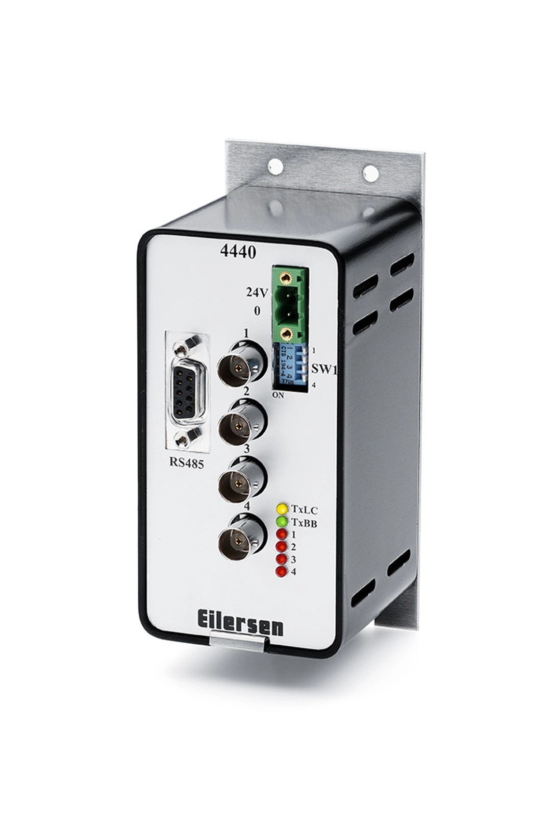 Eilersen: ATEX Serial Interface Module 4X40A - Eilersen