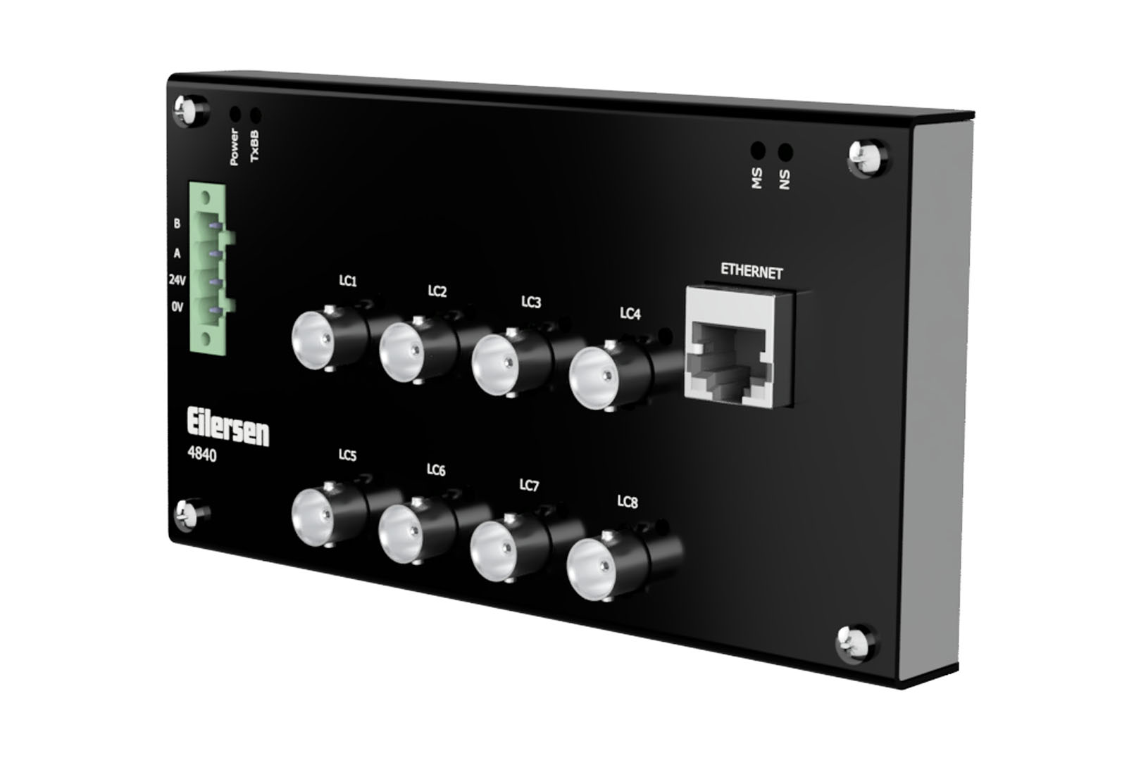 Eilersen: OEM Weighing Module 4840OEM - Eilersen