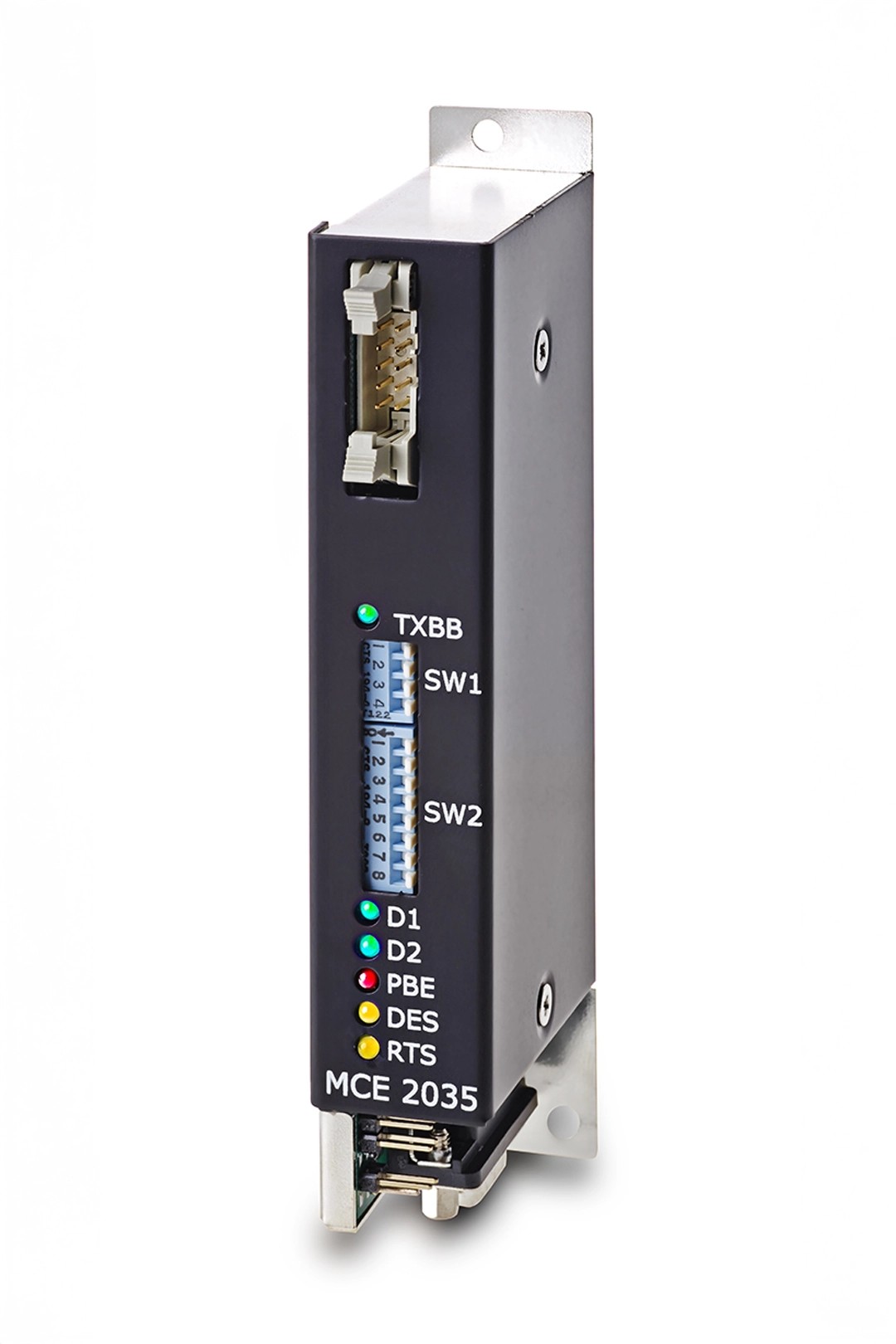 Eilersen: Profibus DP Interface Module MCE2035 - Eilersen