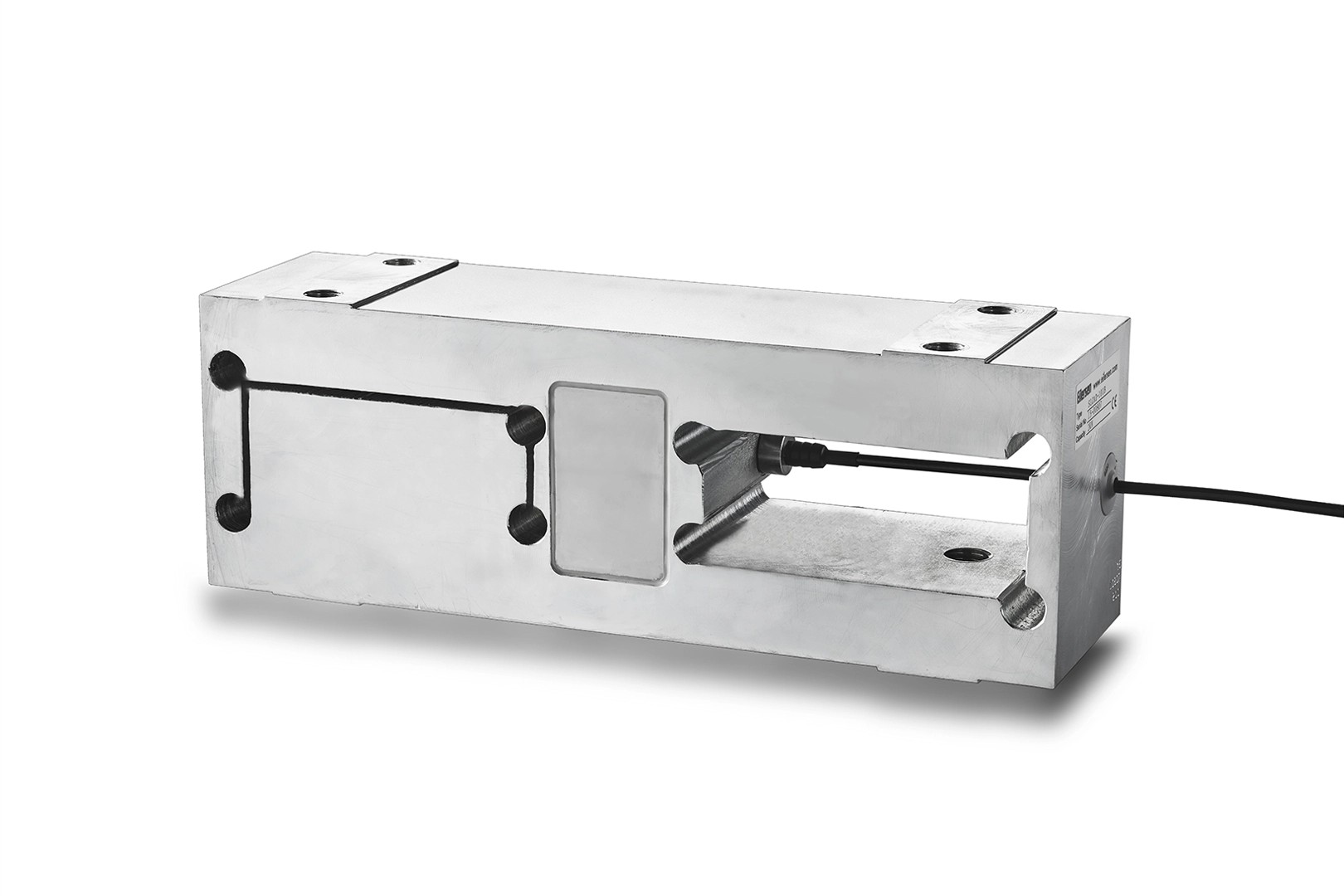 Eilersen: Web Tension Load Cell TL 101B - Eilersen