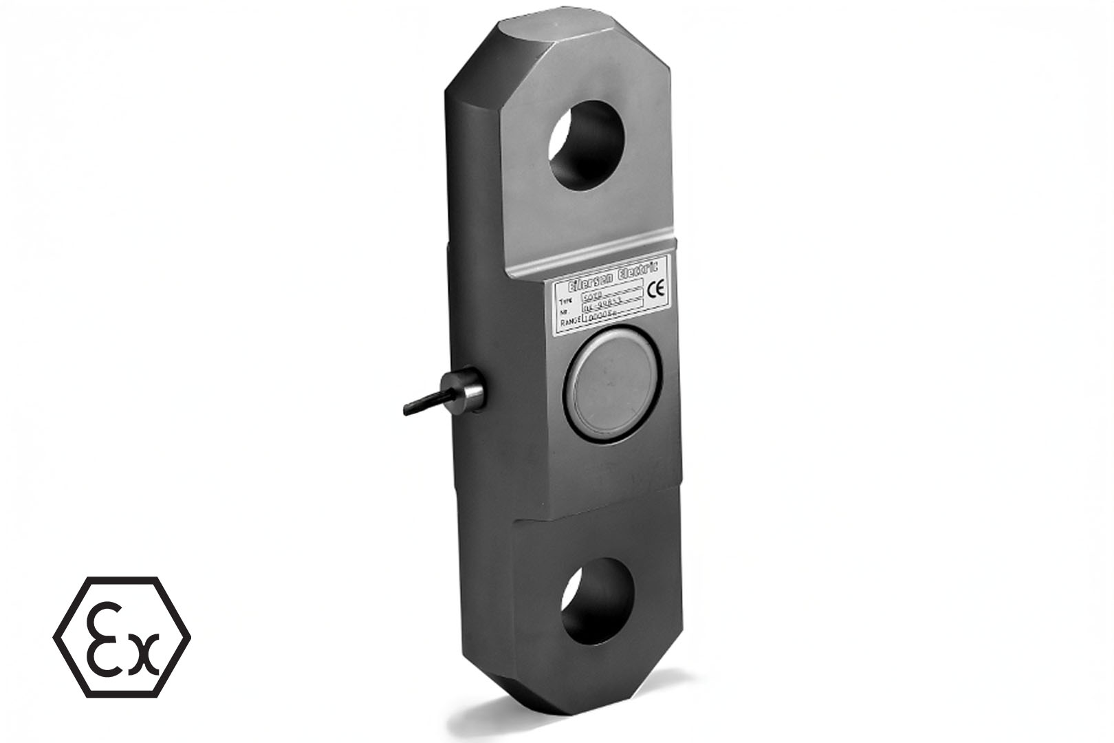 Eilersen: Tension Load Cell TM ATEx Certified - Eilersen