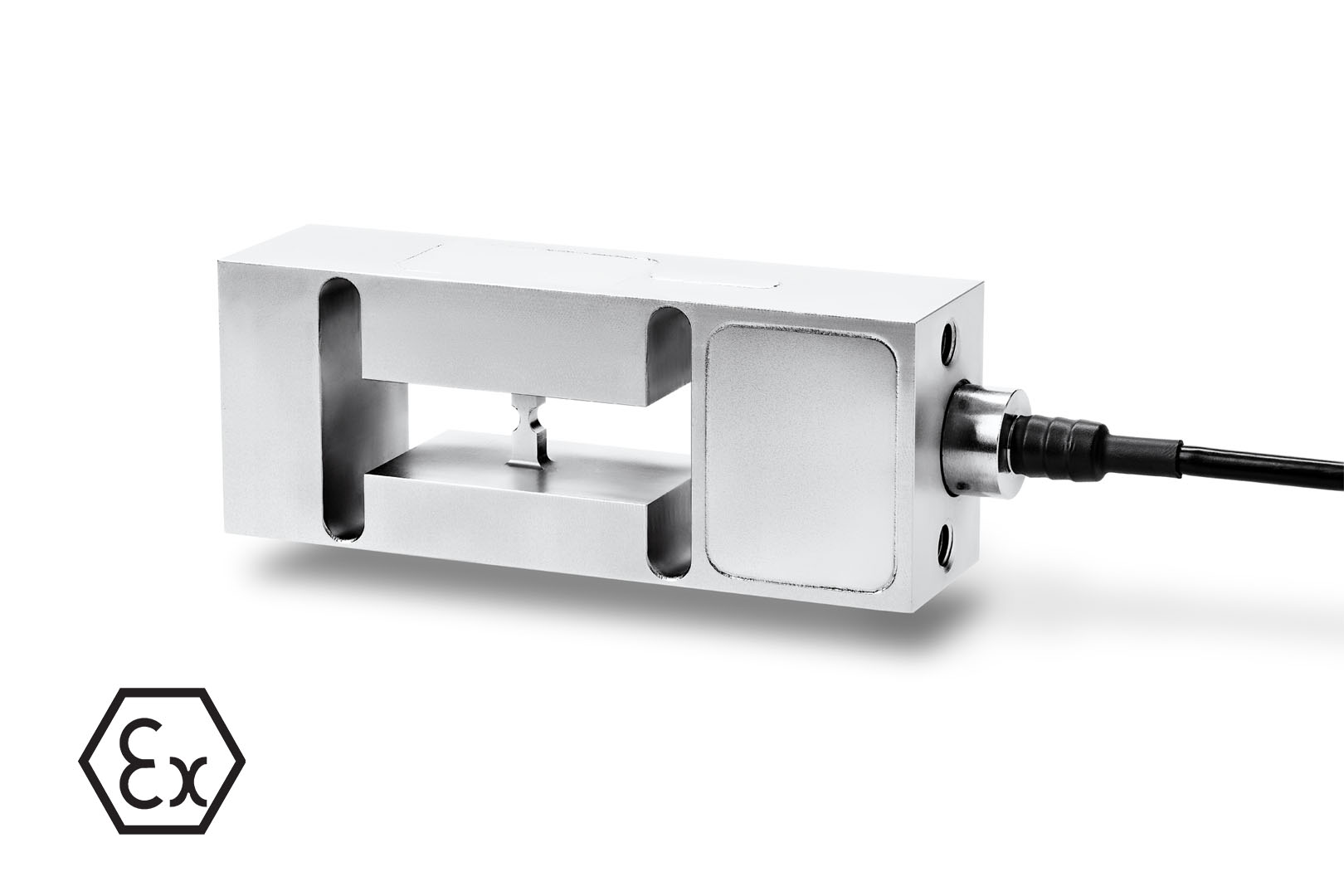 Eilersen: Single Point Load Cell XBL (XBL-Ex) - Eilersen