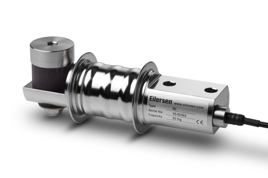 Eilersen: Beam Load Cell BL (BL-Ex) - Eilersen