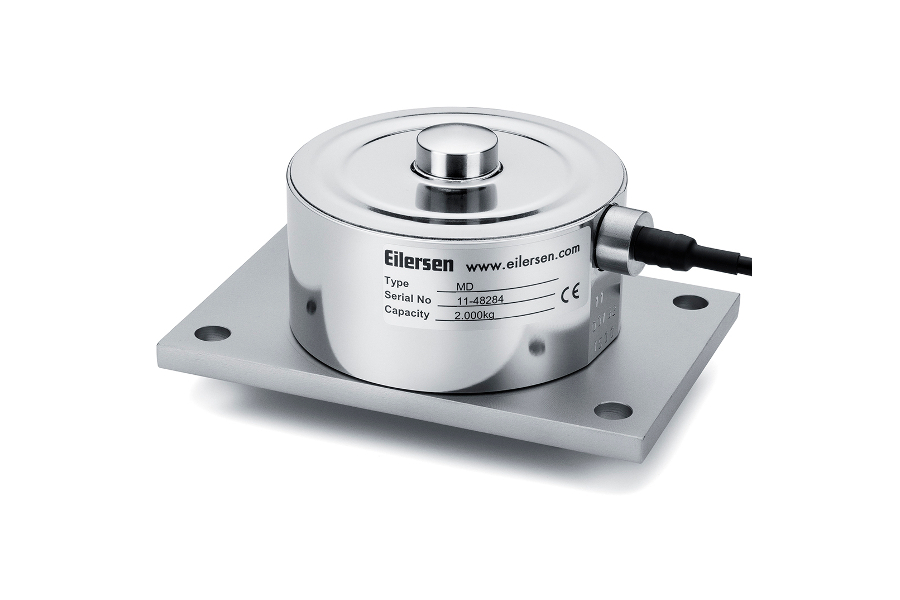 Eilersen: Compression Load Cell MD - Eilersen